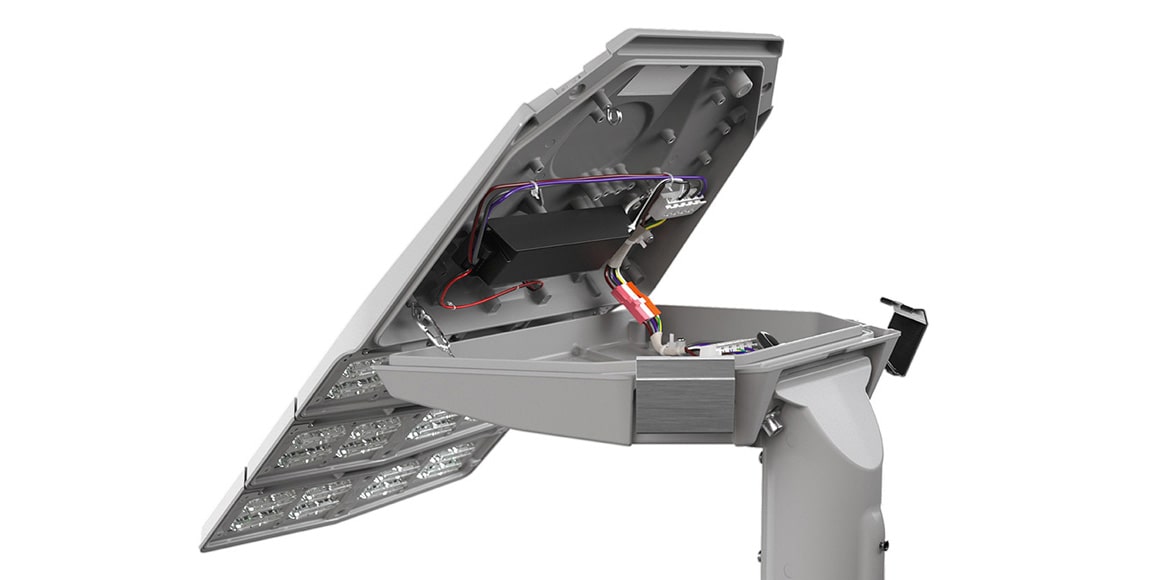 Residential LED Street Lighting | Holophane Europe