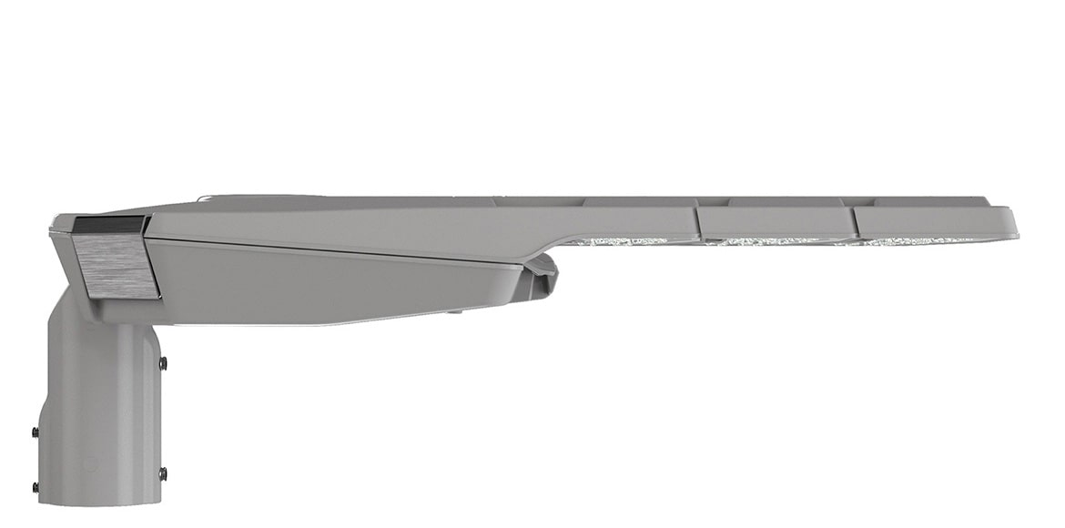 Residential LED Street Lighting | Holophane Europe