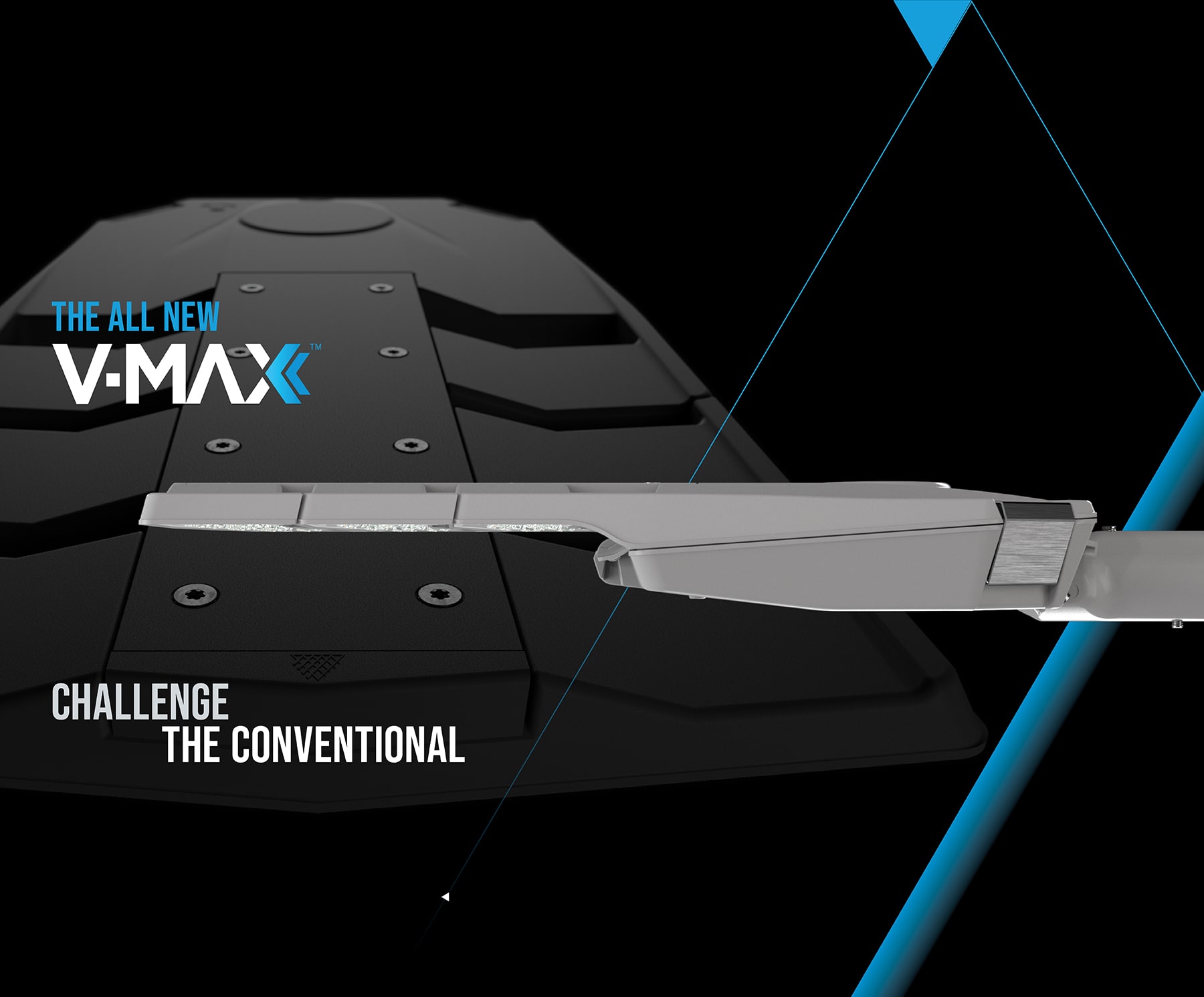 Residential LED Street Lighting | Holophane Europe